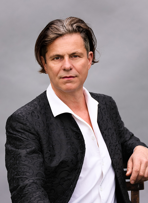 Tilmann Unger | Tenor